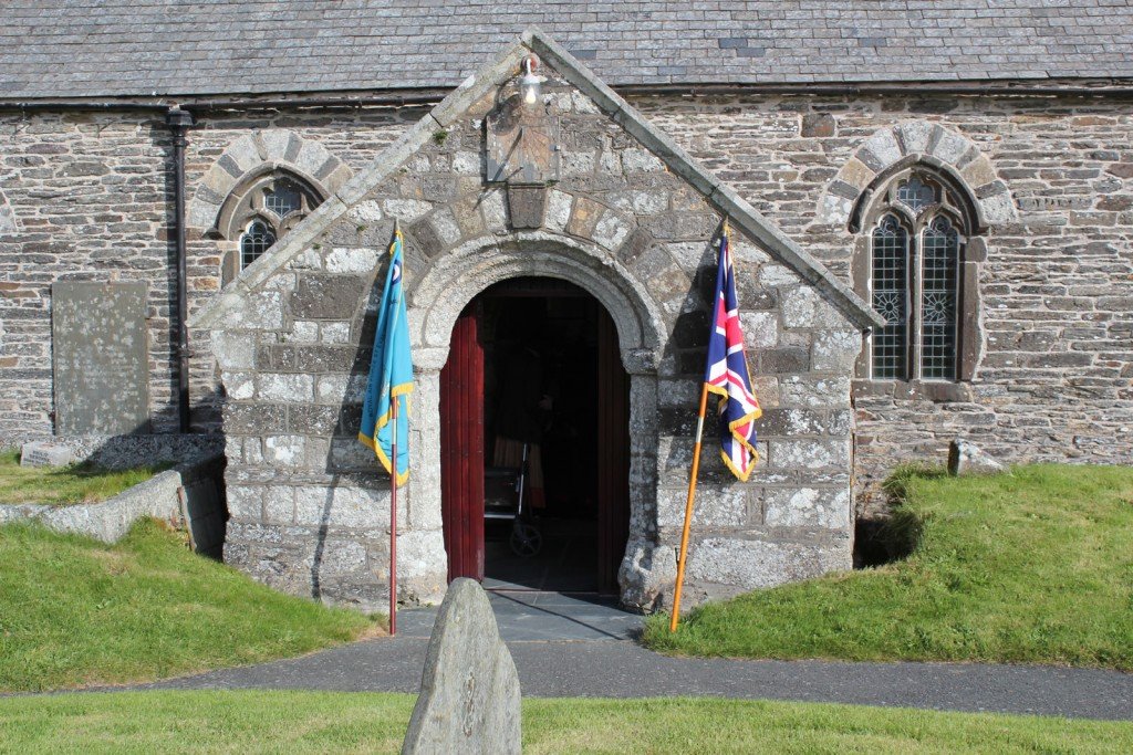 St Eval Airfield - Saint Eval Archive