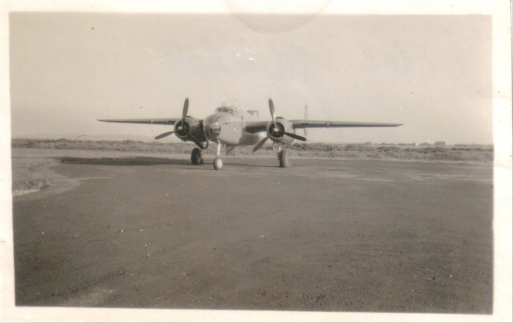 St Eval Airfield - Saint Eval Archive