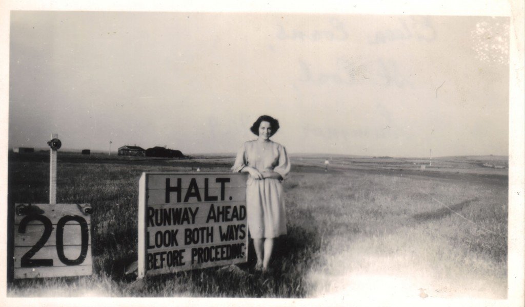 St Eval Airfield - Saint Eval Archive