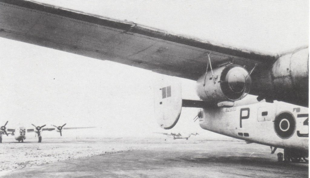 St Eval Airfield - Saint Eval Archive