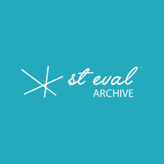 Saint Eval Archive - Saint Eval Archive